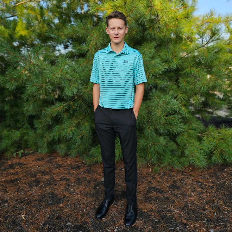 Aiden Devlin - Illini Prairie CEO